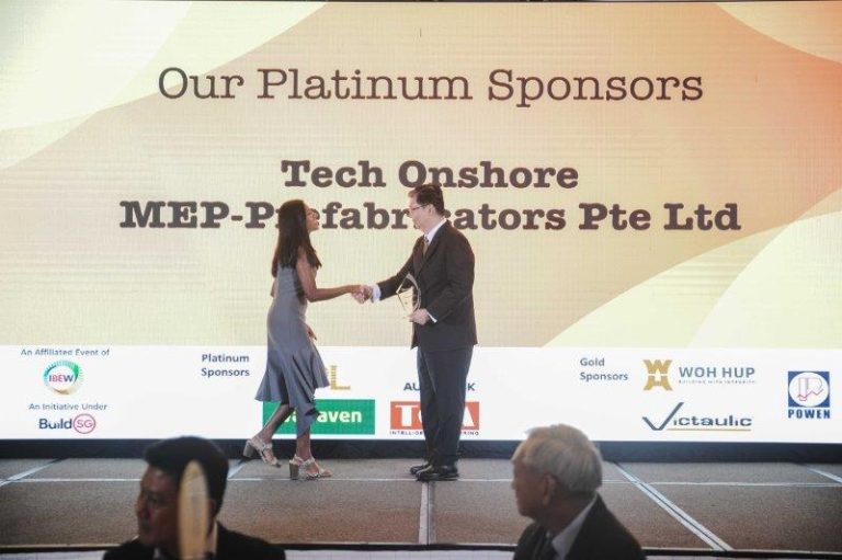 PREFAB MEP DAY - PREFAB MEP