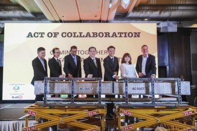 PREFAB MEP DAY - PREFAB MEP