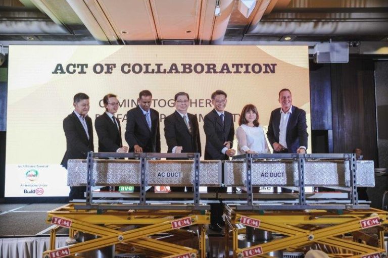 PREFAB MEP DAY - PREFAB MEP