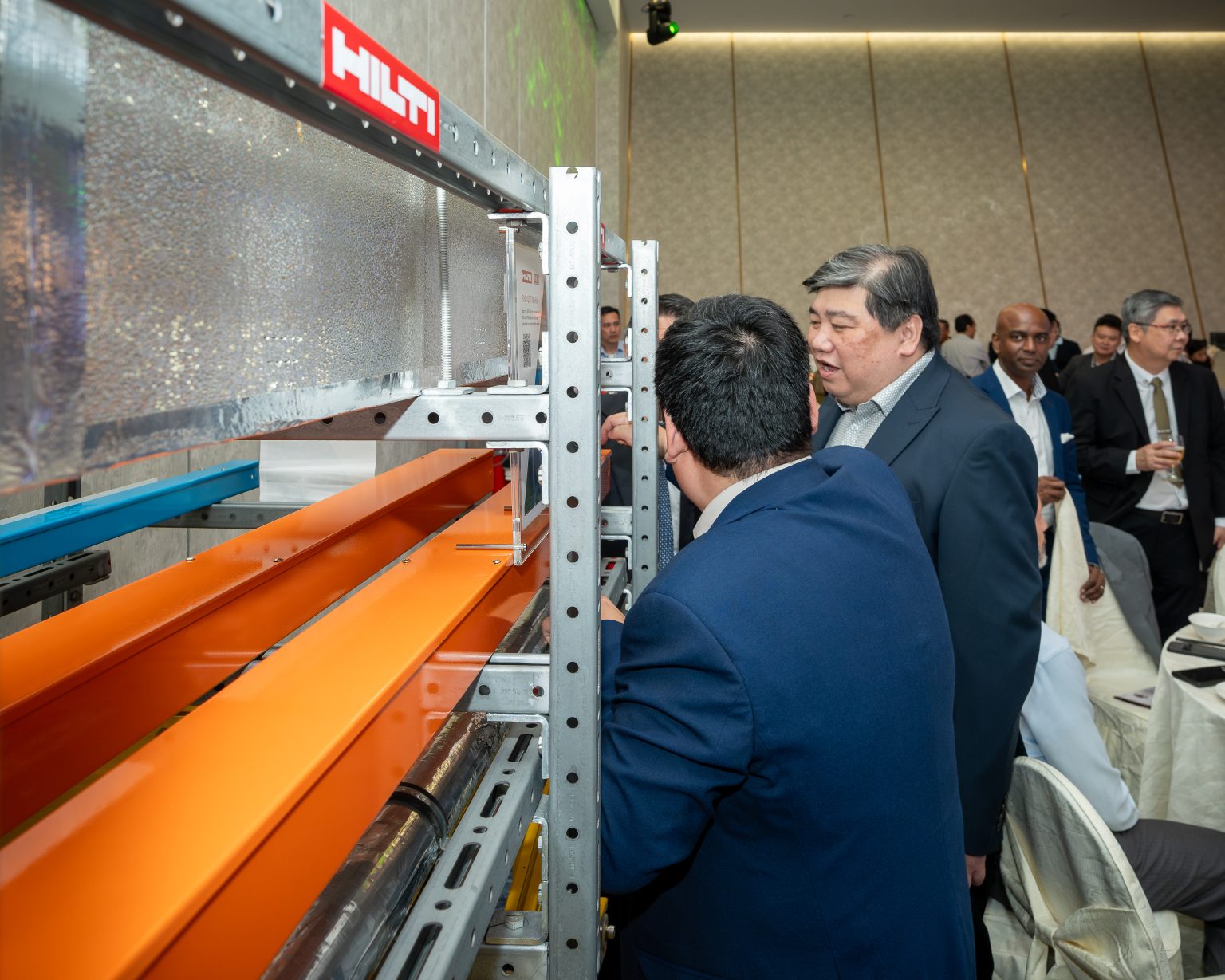 PREFAB MEP DAY - PREFAB MEP