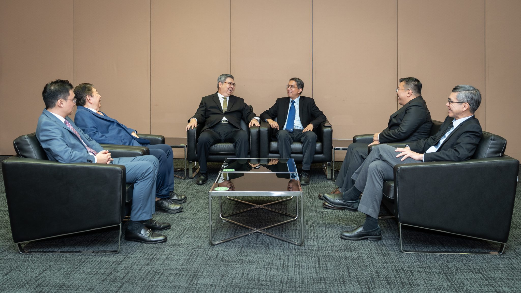 PREFAB MEP DAY - PREFAB MEP