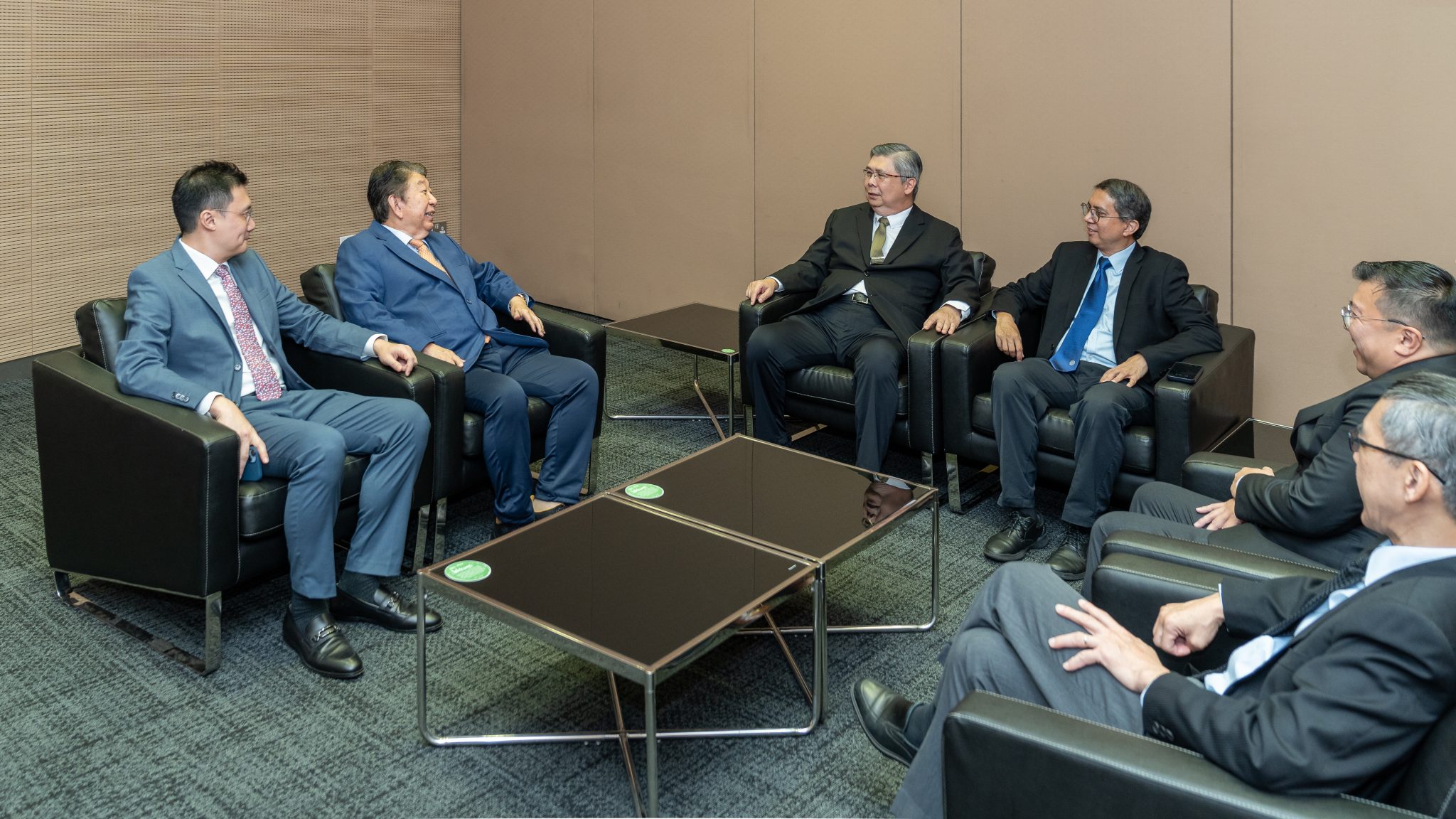 PREFAB MEP DAY - PREFAB MEP