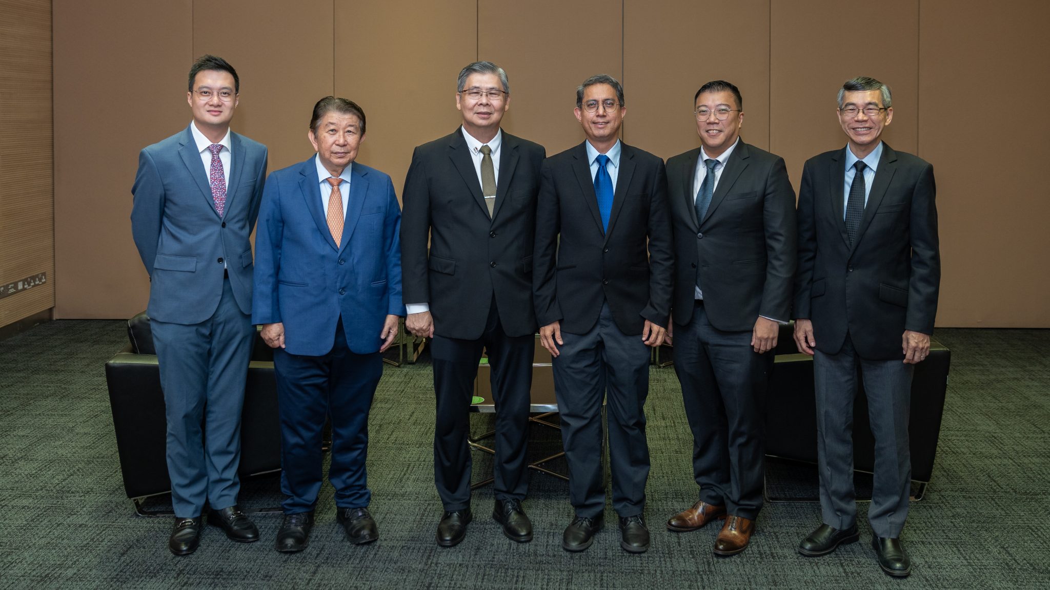 PREFAB MEP DAY - PREFAB MEP