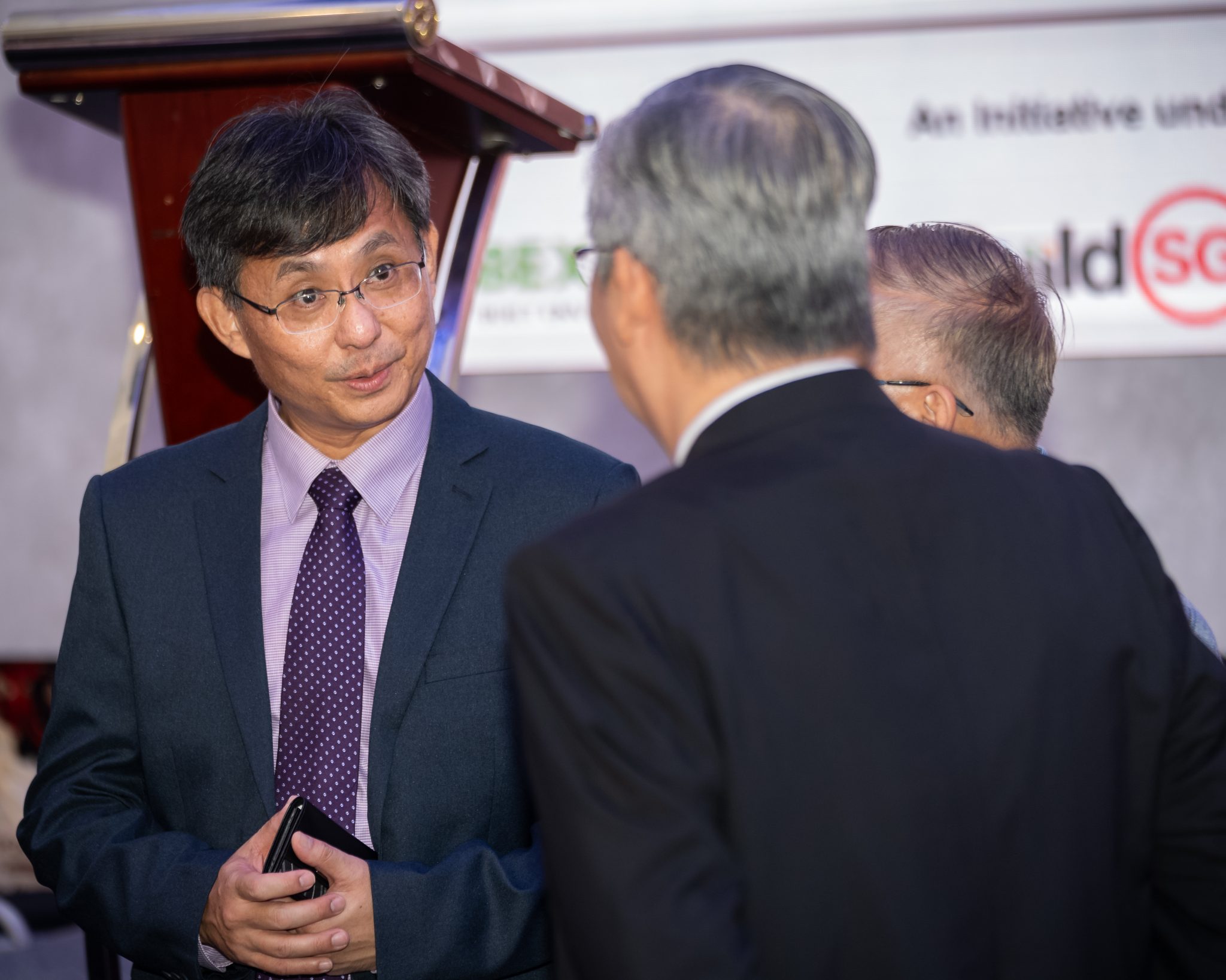 PREFAB MEP DAY - PREFAB MEP