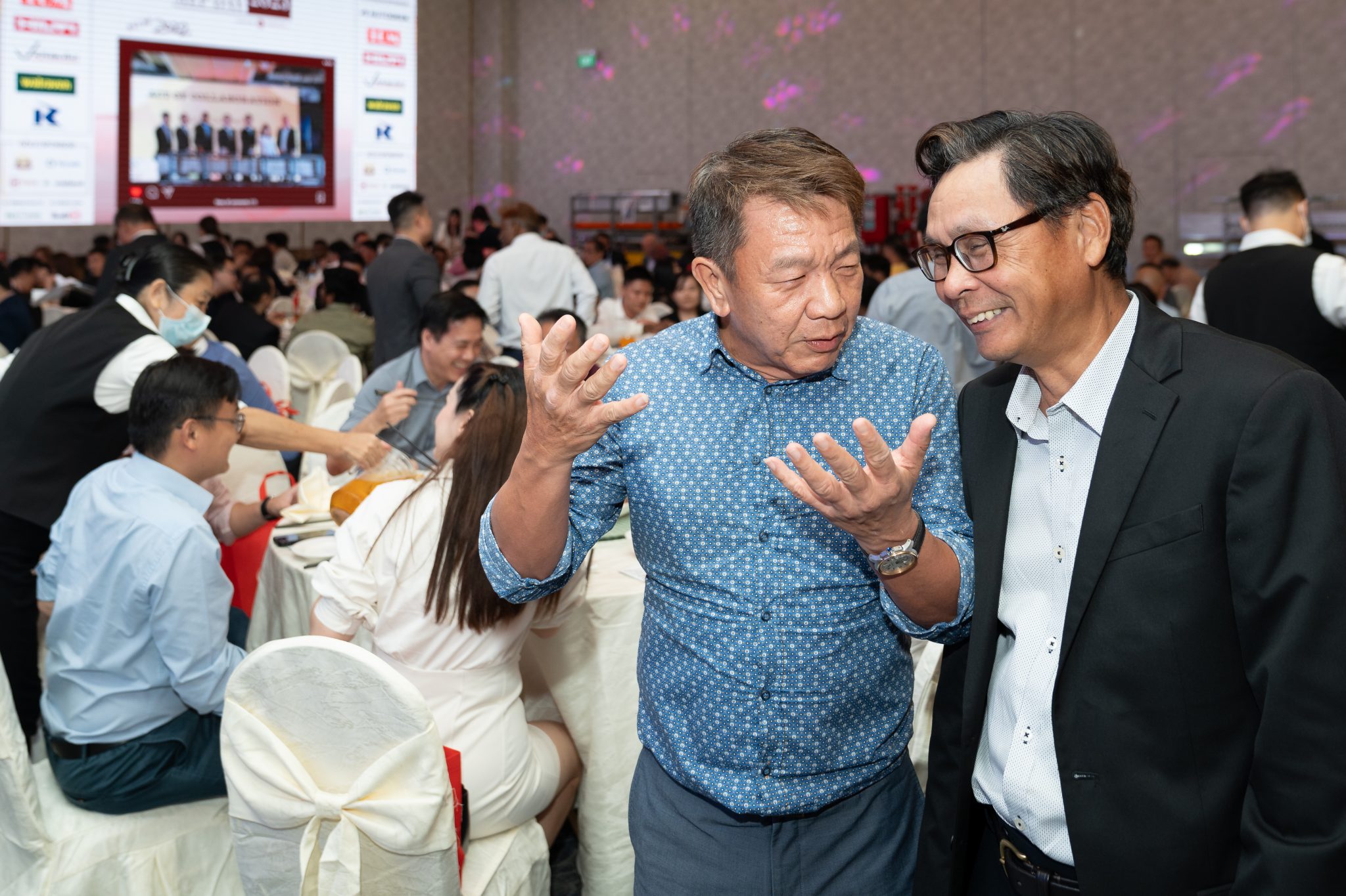 PREFAB MEP DAY - PREFAB MEP