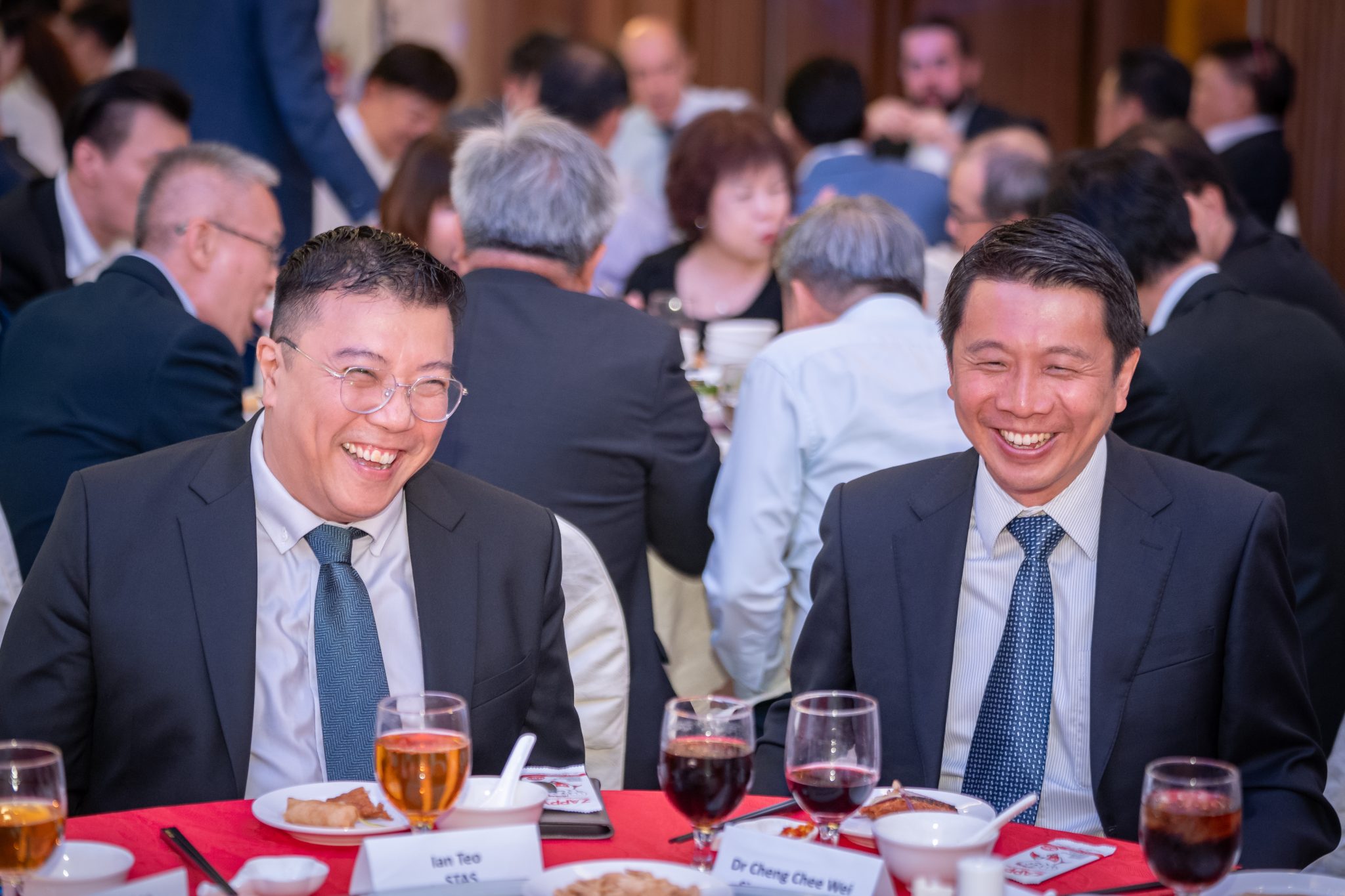 PREFAB MEP DAY - PREFAB MEP