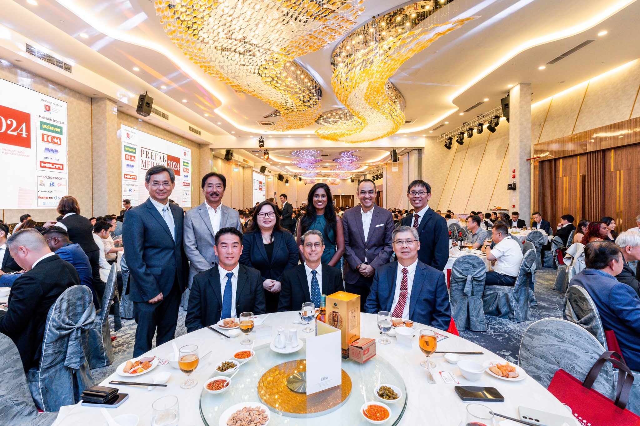 PREFAB MEP DAY - PREFAB MEP