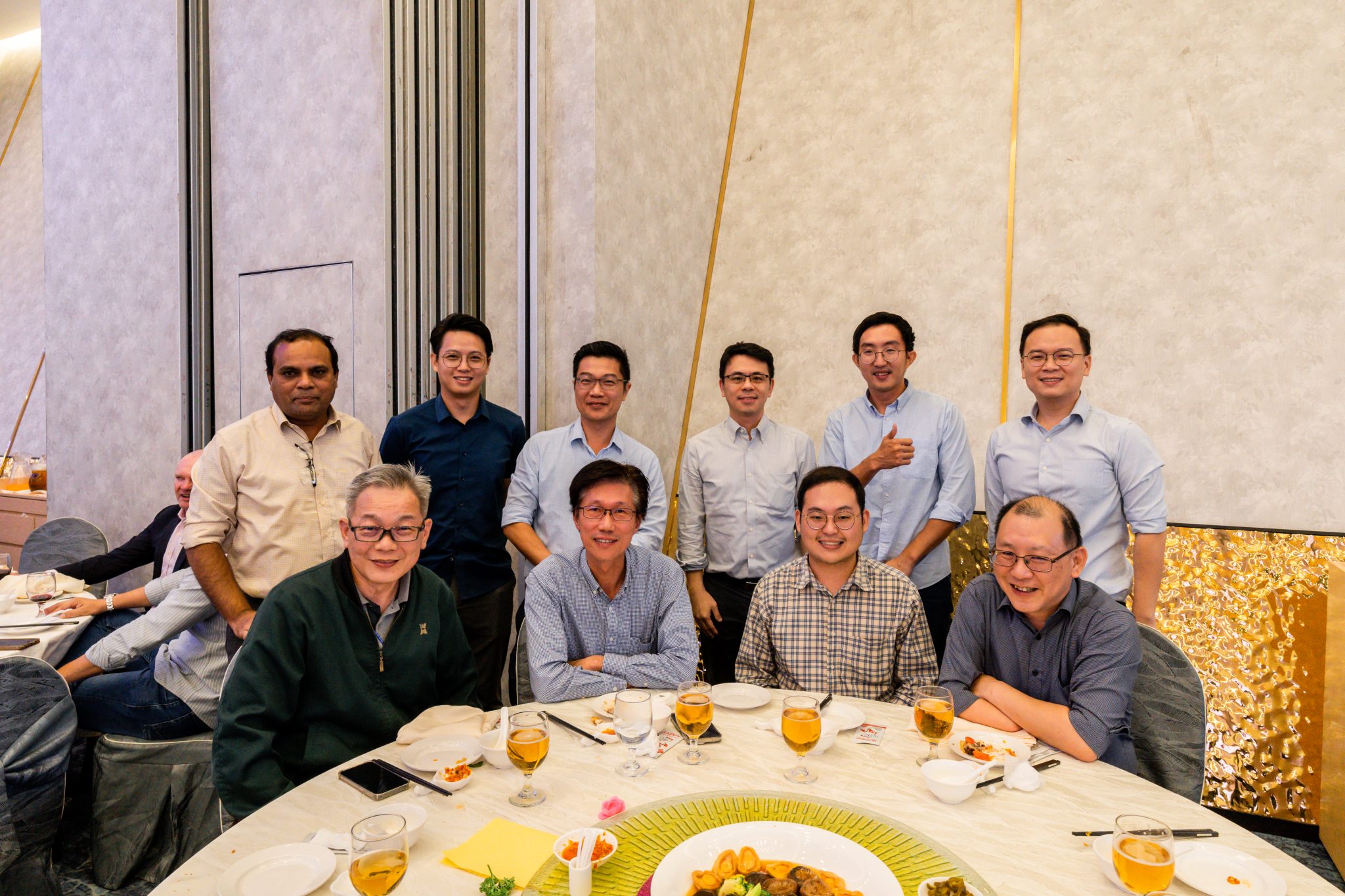 PREFAB MEP DAY - PREFAB MEP