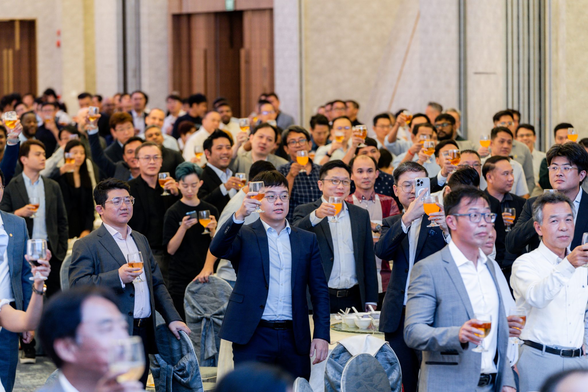 PREFAB MEP DAY - PREFAB MEP