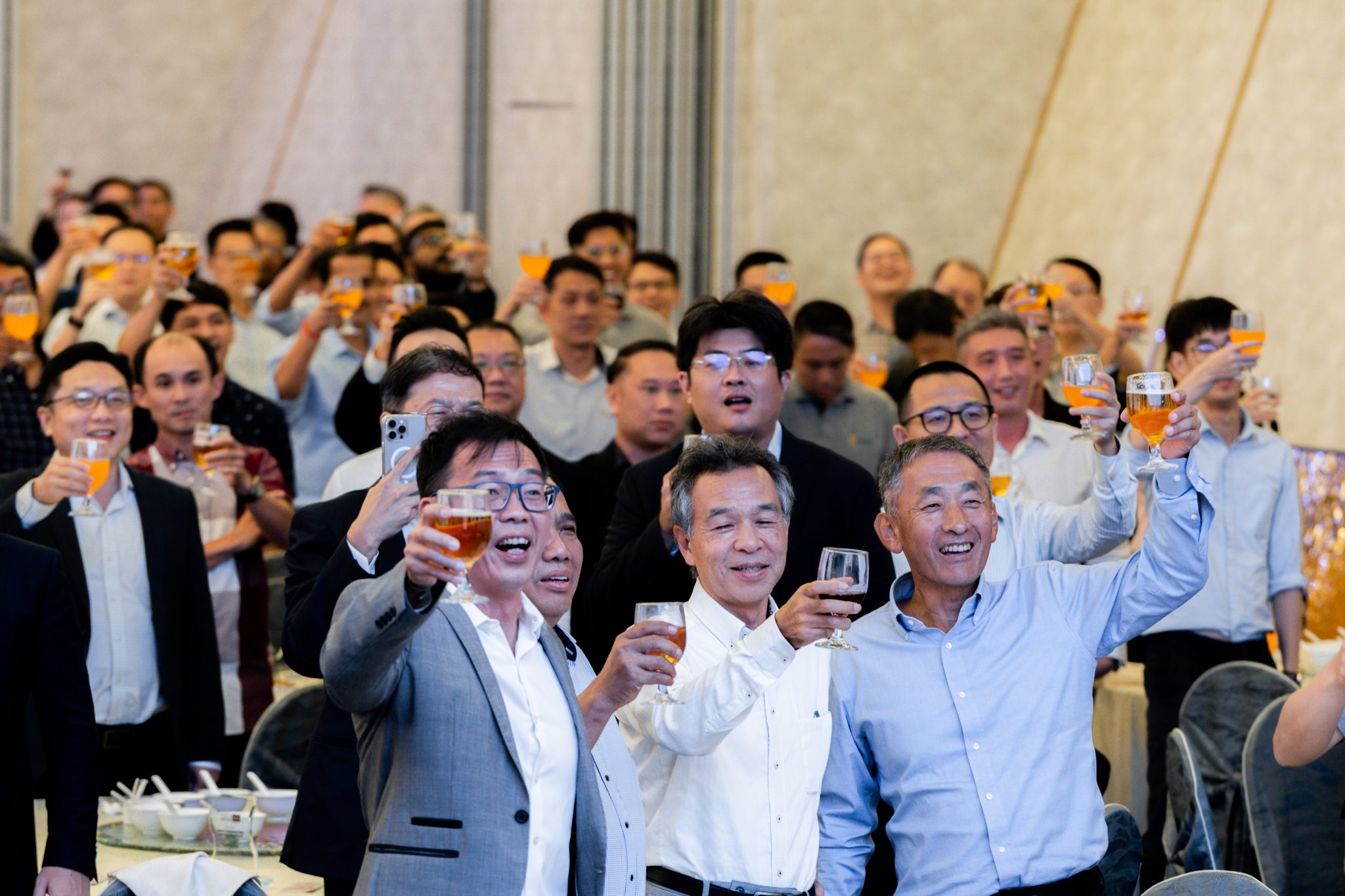 PREFAB MEP DAY - PREFAB MEP